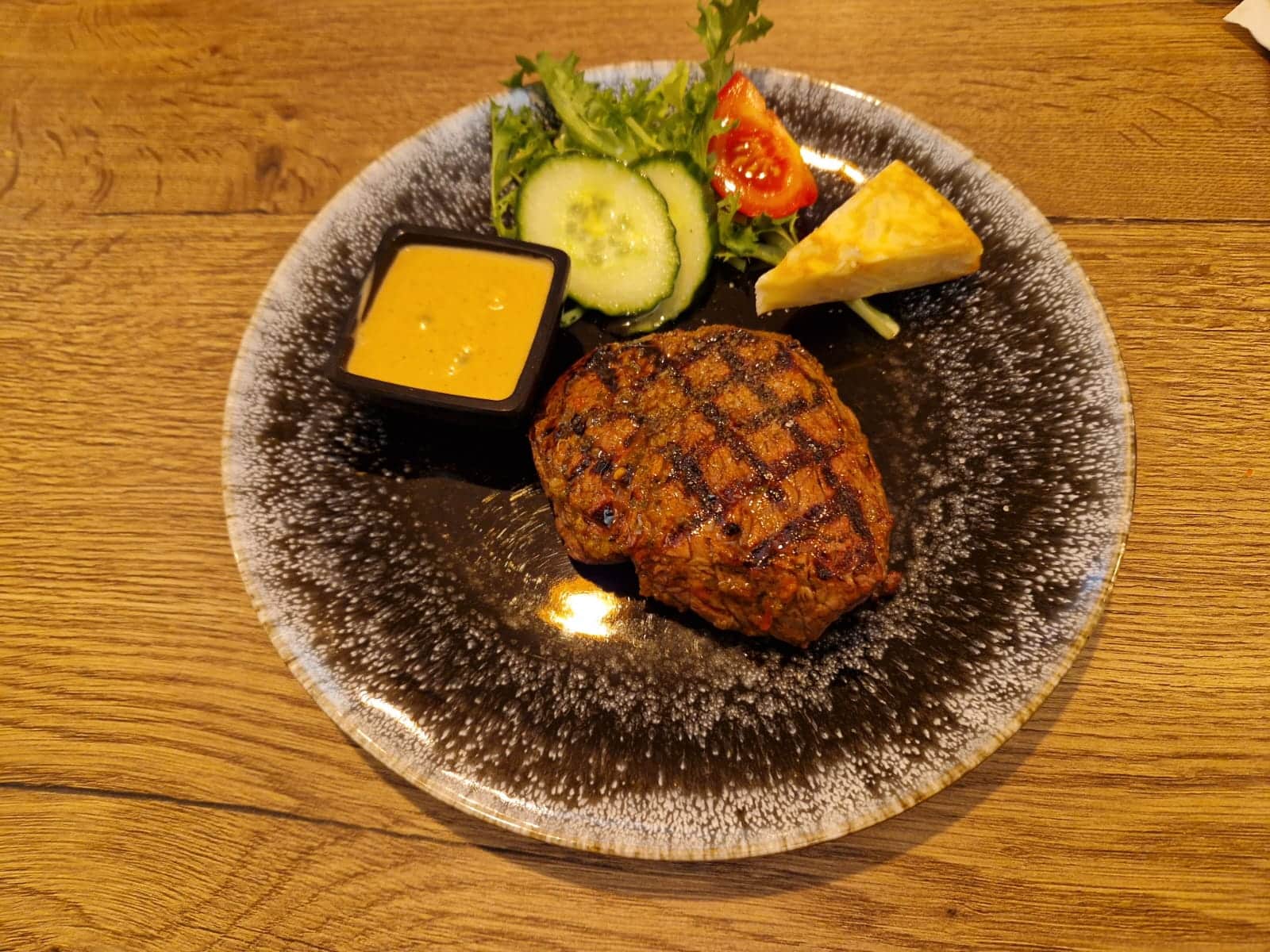 CasaRay - Sfeervol Grill Restaurant Helmond Centrum
